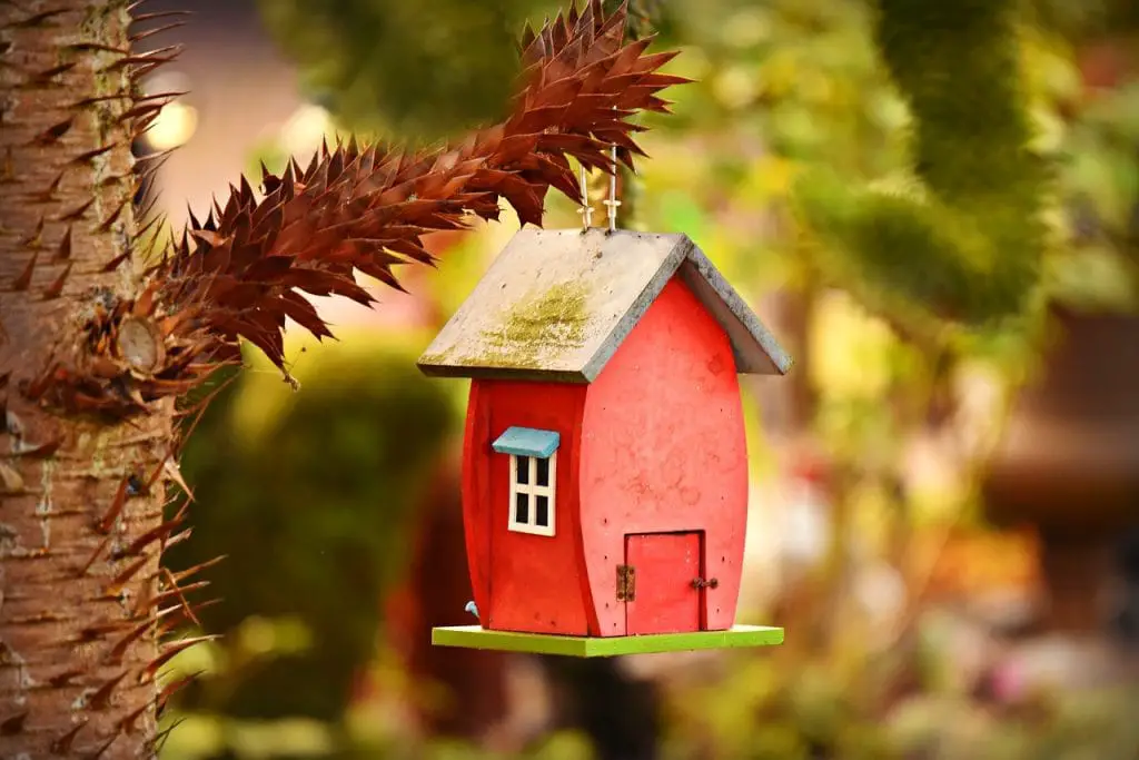 7 Best Bird Houses For Your Garden (Quality Picks) In 2020